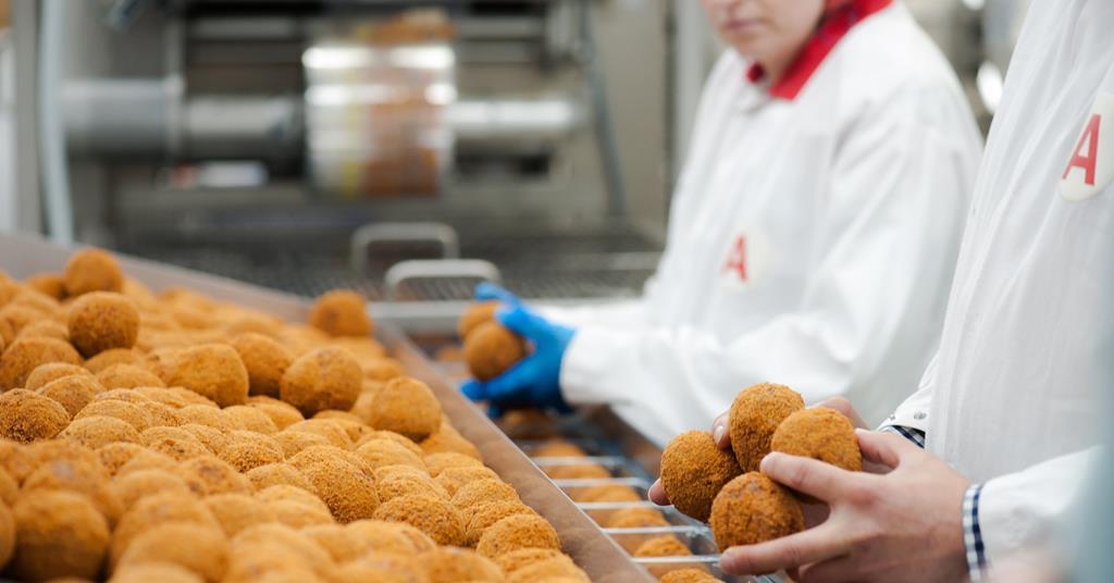 Addo and Winterbotham Darby merged as Compleat Food Group after PAI ...