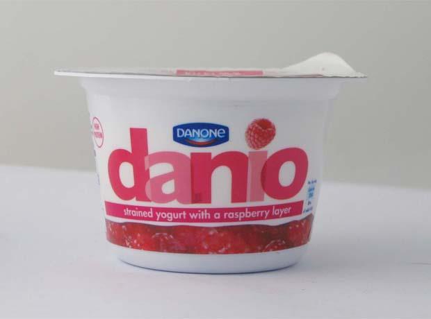 Danone changes Danio packs - again - following French move | News | The ...