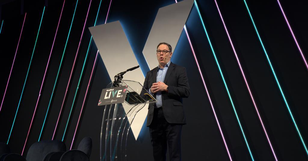 Tesco boss Ken Murphy urges reform to Apprenticeship Levy | News | The ...