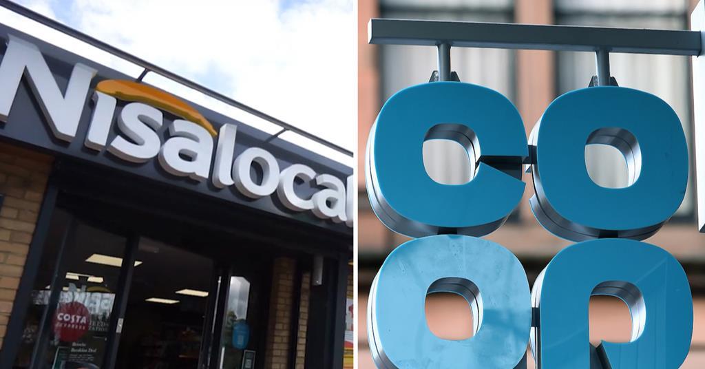 Nisa rebranded Co-op Wholesale in ‘new era’ for the group | News | The ...