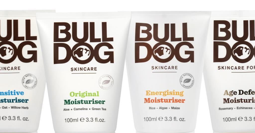 Bulldog announces full range of moisturiser is carbon neutral | News ...