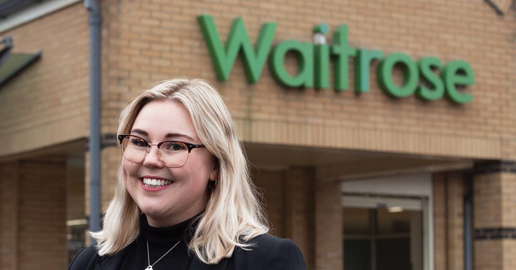 Waitrose Daventry: Grocer 33 store of the week | Grocer 33 | The Grocer