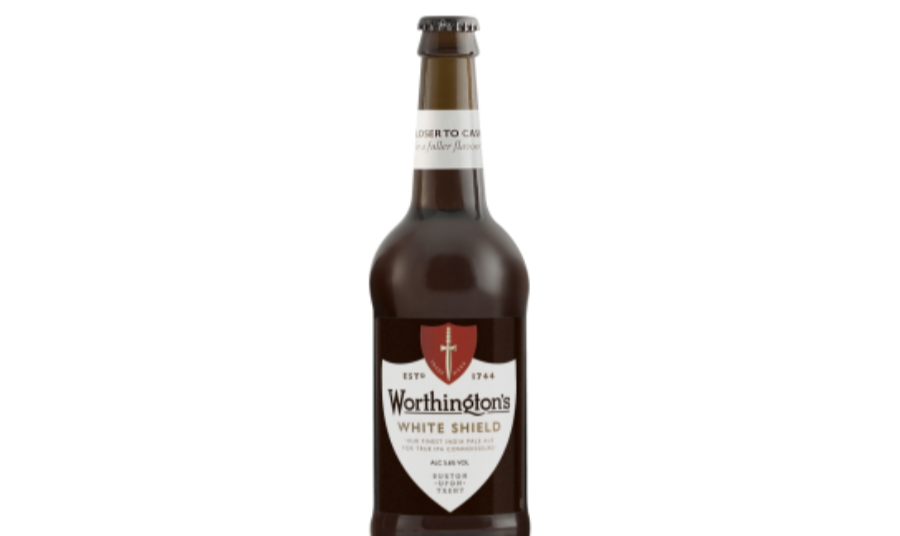 Worthington’s White Shield to be out of stock ‘for foreseeable future ...