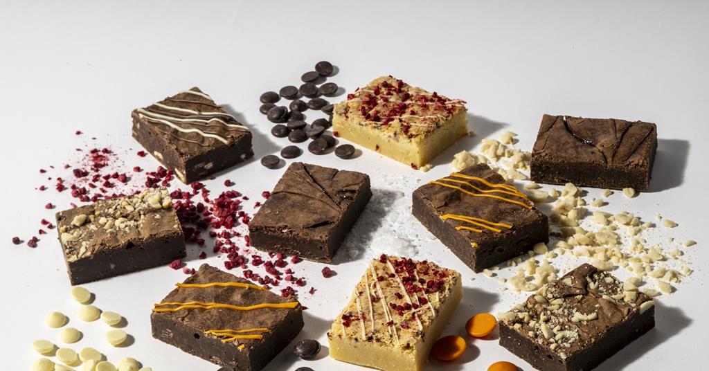 Medina Foodservice launches 250 new products | News | The Grocer