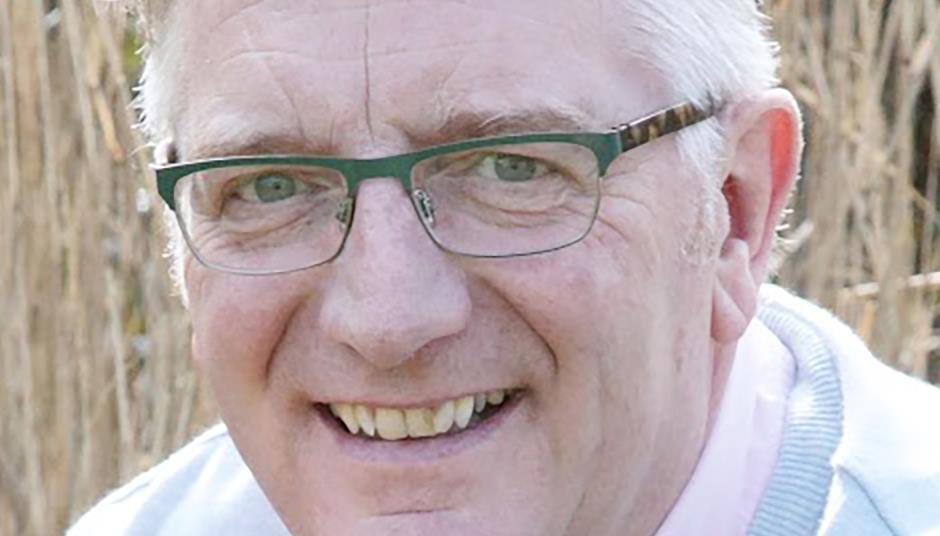 RSPCA's Jeremy Cooper under fire from animal campaigners | News | The ...