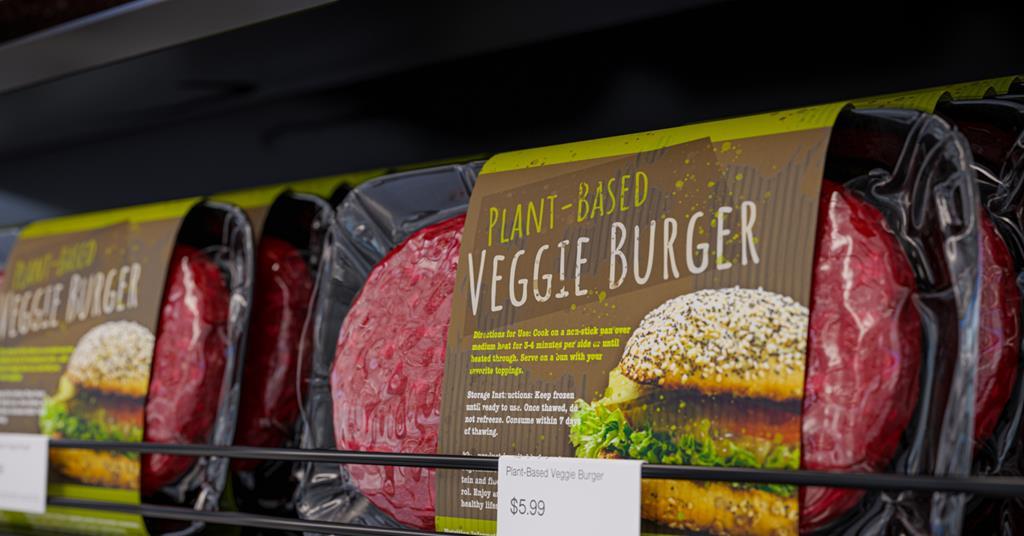 A step to the right: why the EU’s veggie burger ban is bull | Comment ...