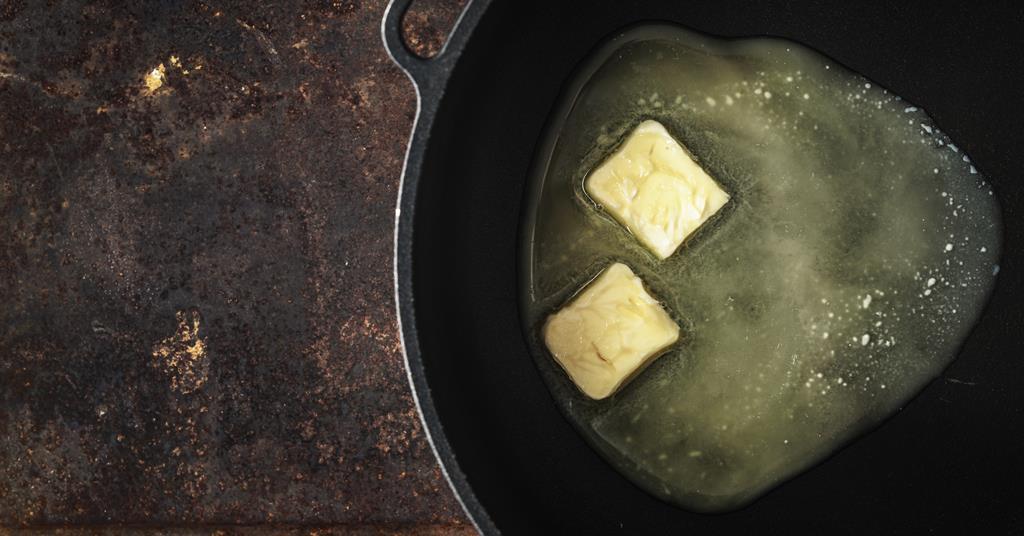 How butter prices are heating up: butters & spreads category report ...