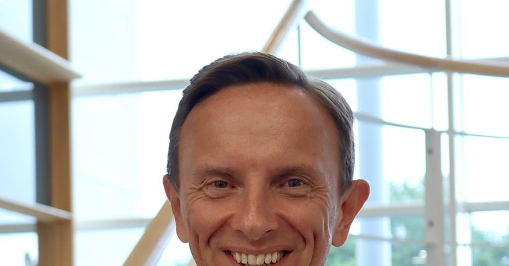 Sean Dowling Jones to head Gist’s new exports team | News | The Grocer