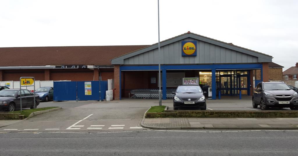 Lidl expands retail operations in Grimsby and Barton | News | The Grocer