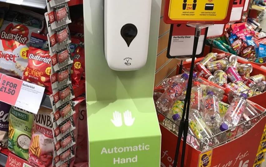 How Spar wholesaler Appleby Westward reacted to a Covid-19 outbreak ...