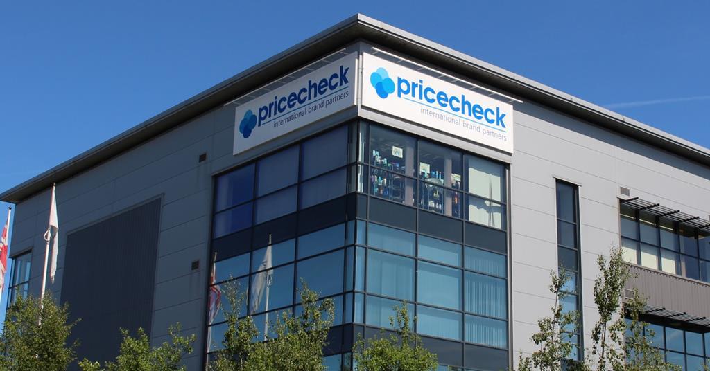 Pricecheck reports double digit growth for second year running | News ...
