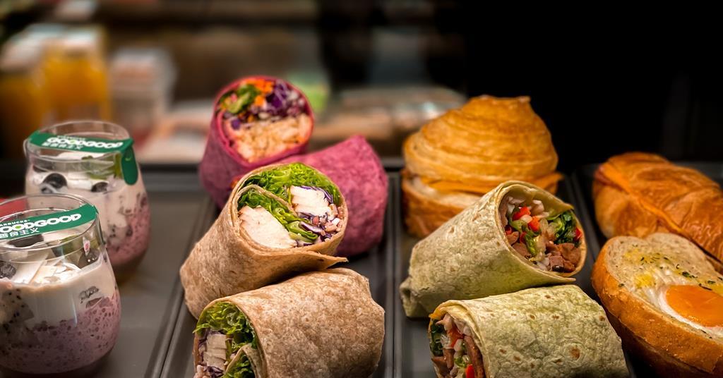 Focus On Food to Go: 2 December | Feature Synopsis | The Grocer