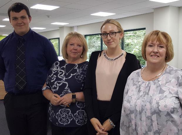 AF Blakemore launches partnership with PTP on apprenticeships | News ...