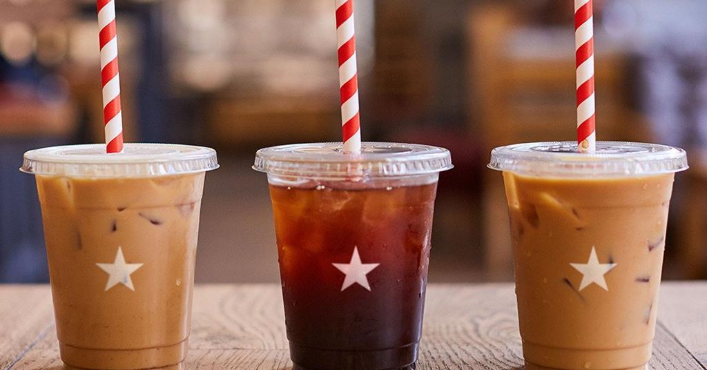 How long can Pret a Manger hold out while Brits still work from home ...