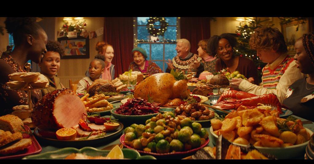 Ranked: The best and worst of food and drink Christmas ads 2021 ...