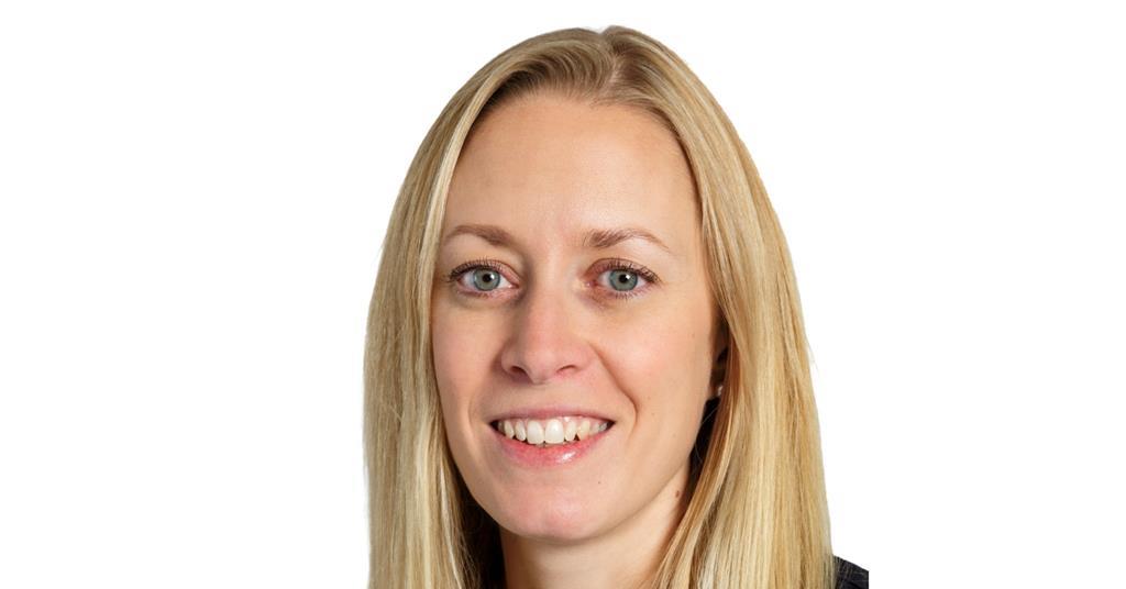 Cawston Press appoints Kat Jones as marketing director | News | The Grocer