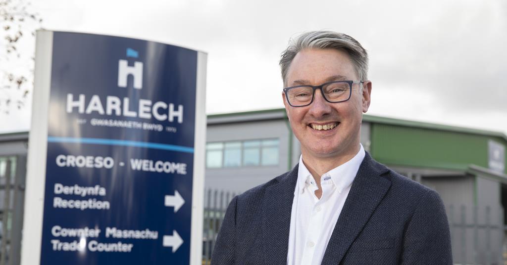 Harlech buys Celtic Foodservice ahead of regional expansion | The Grocer