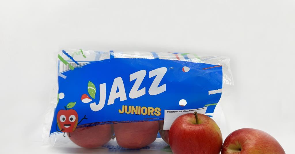 Jazz apple Juniors launch in selected UK retailers | News | The Grocer