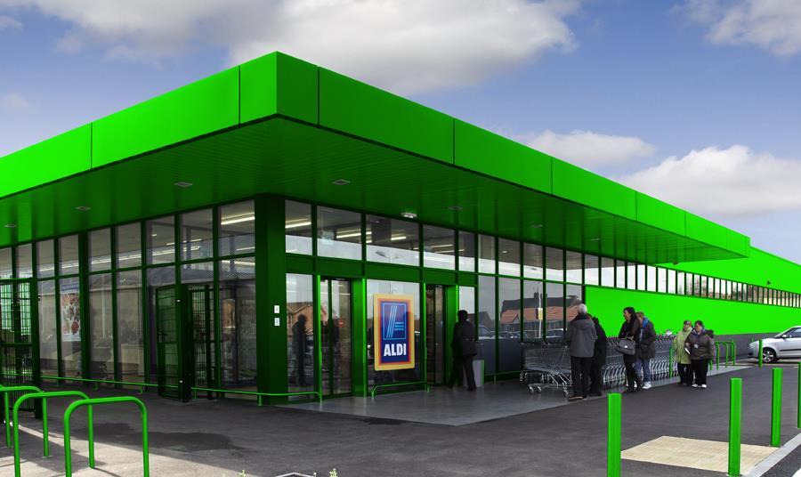 How green are the discounters? | Analysis & Features | The Grocer