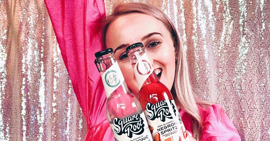 Square Root links with ‘sober influencer’ to crowdsource next alcohol ...