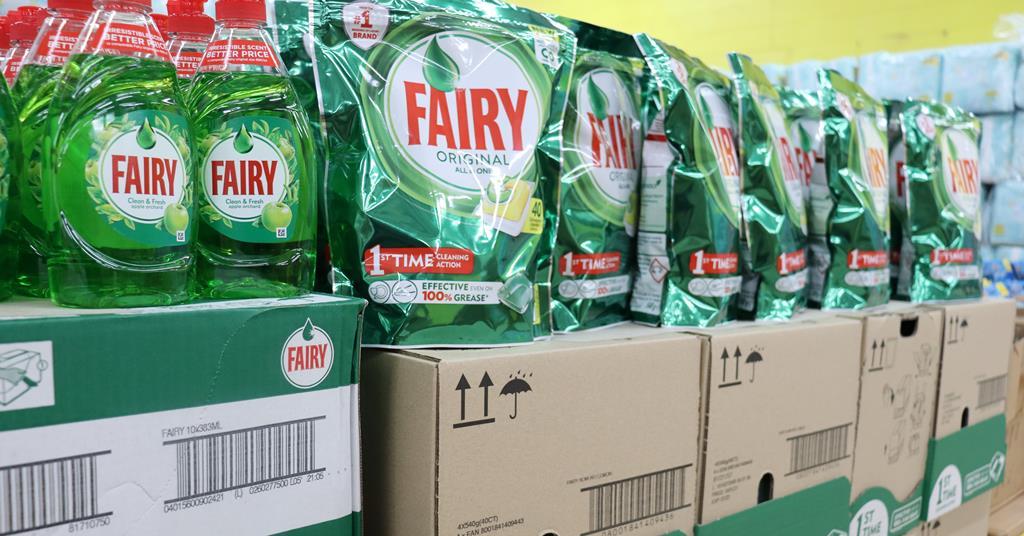 Inside Mere, Preston: Russia’s ultra hard discounter opens first UK ...