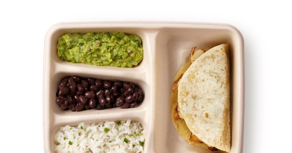 Chipotle Mexican Grill launches first kids’ menu | The Grocer
