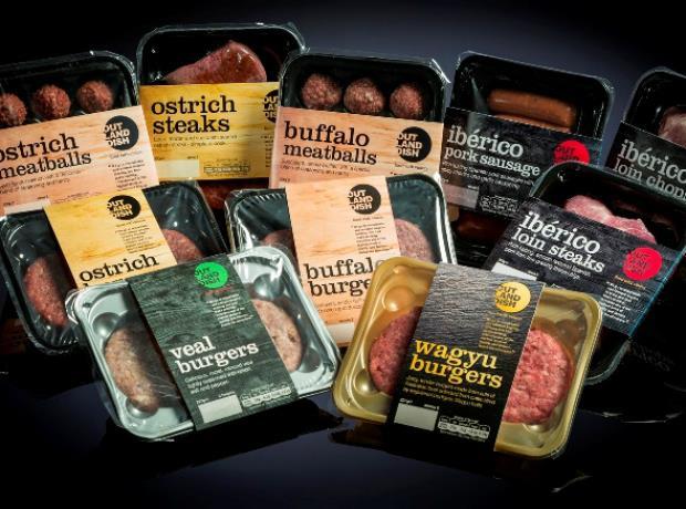 Highland Game launches brand showcasing world speciality meats | News ...
