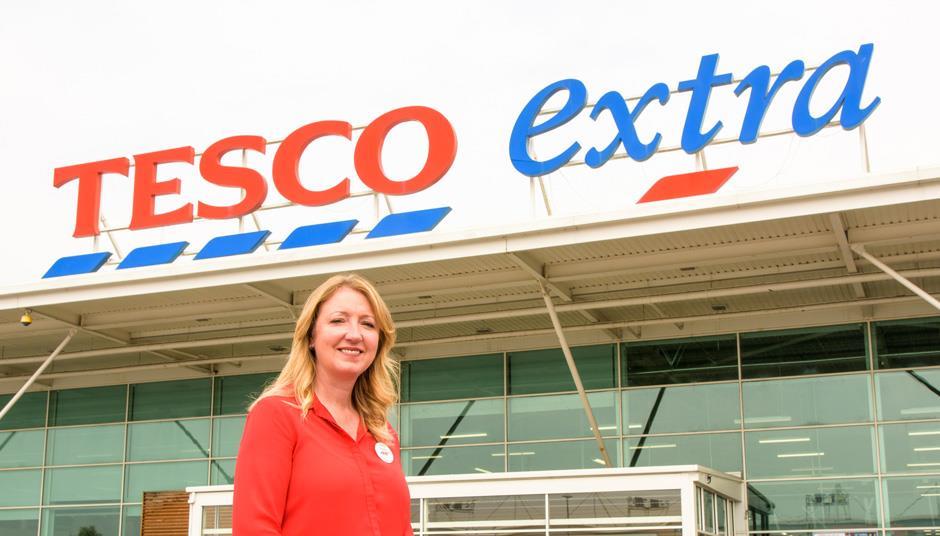 Tesco Warrington: Grocer 33 store of the week | Grocer 33 | The Grocer