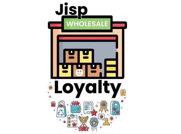 Jisp launches new app features allowing wholesalers to offer loyalty ...