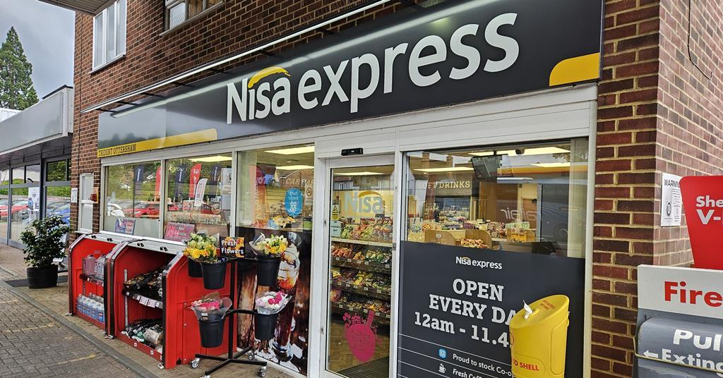 Nisa opens 50th Express store | News | The Grocer