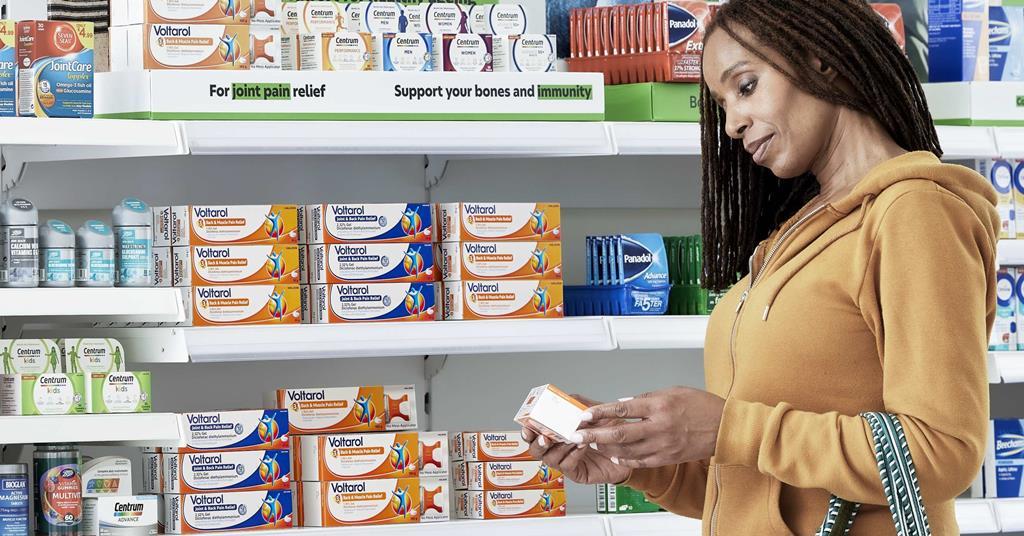 Haleon earns GenM's MTick menopause certification for Centrum and ...