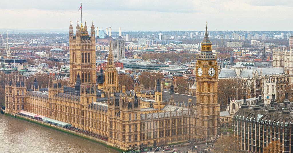 Farmers criticise lack of food prioritisation in Defra plan | The Grocer