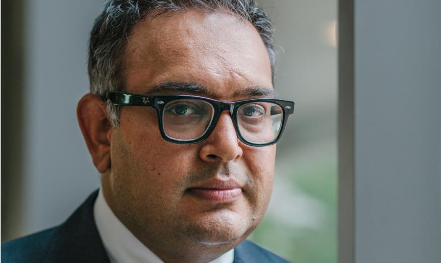 Munish Datta: M&S eco-stores could be green game-changer | Interviews ...