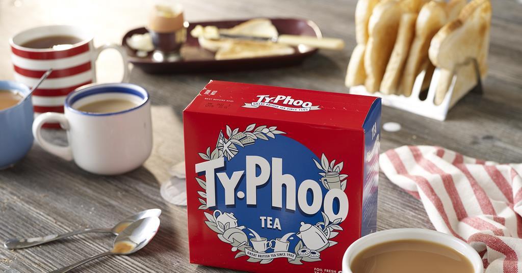 Typhoo sets sights on return to profit after rationalising range | News ...