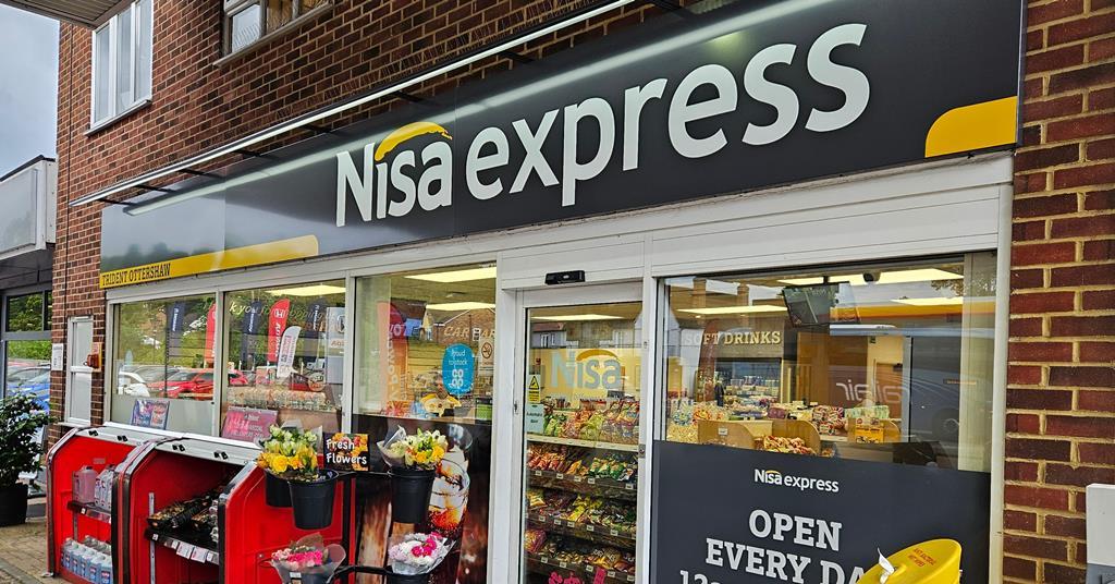 Nisa opens 50th Express store | News | The Grocer