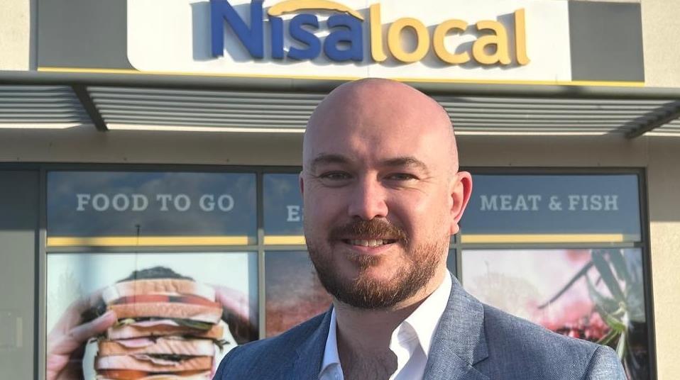 Co-op Wholesale names Bestway’s Robbie Moore as trading director | News ...