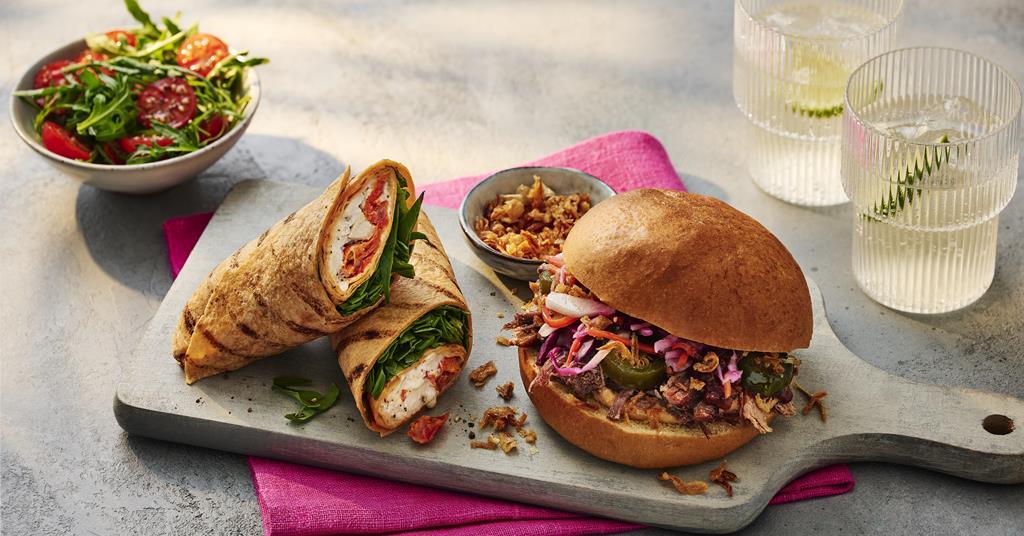 Tesco launches new meal options for summer 2026 | Range Preview | The ...