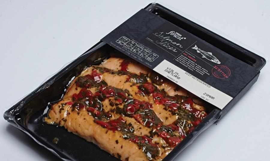 Ready-to-Eat Fish | Analysis & Features | The Grocer