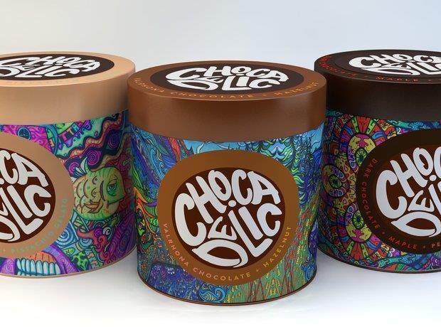 Revealed: choc & nut is Britain's ultimate ice cream | Analysis ...