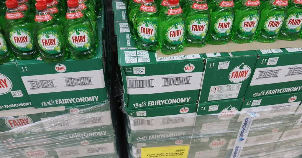 Inside Mere, Preston: Russia’s ultra hard discounter opens first UK ...