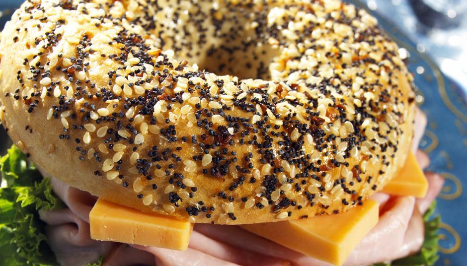 Revealed: 40% of Brits ditch bread in their sarnies | Analysis ...