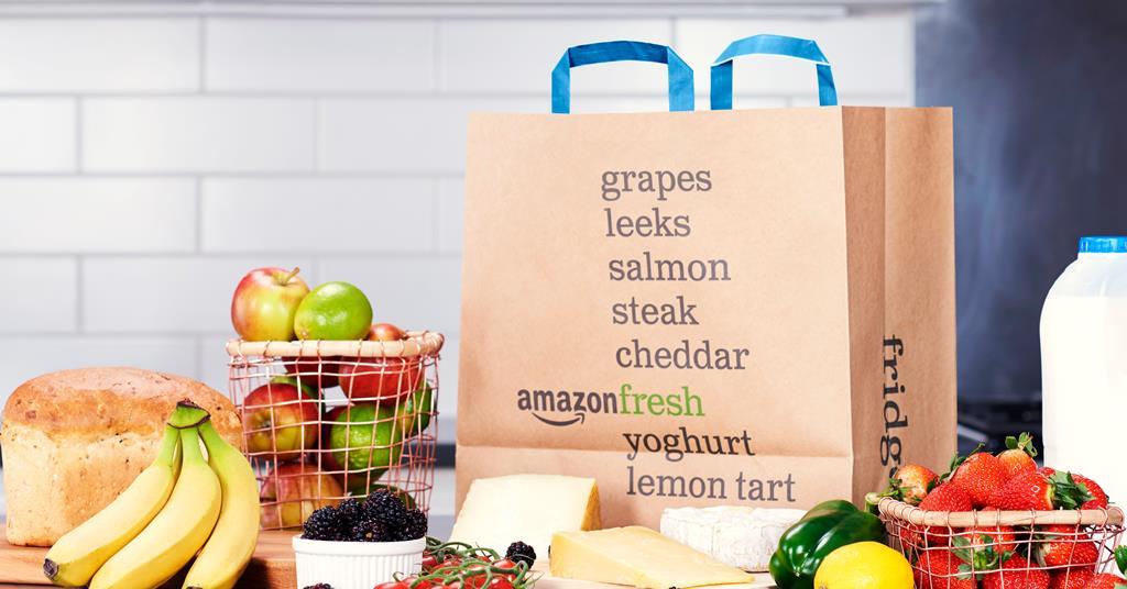 Can AmazonFresh really crack the online grocery market in the UK ...