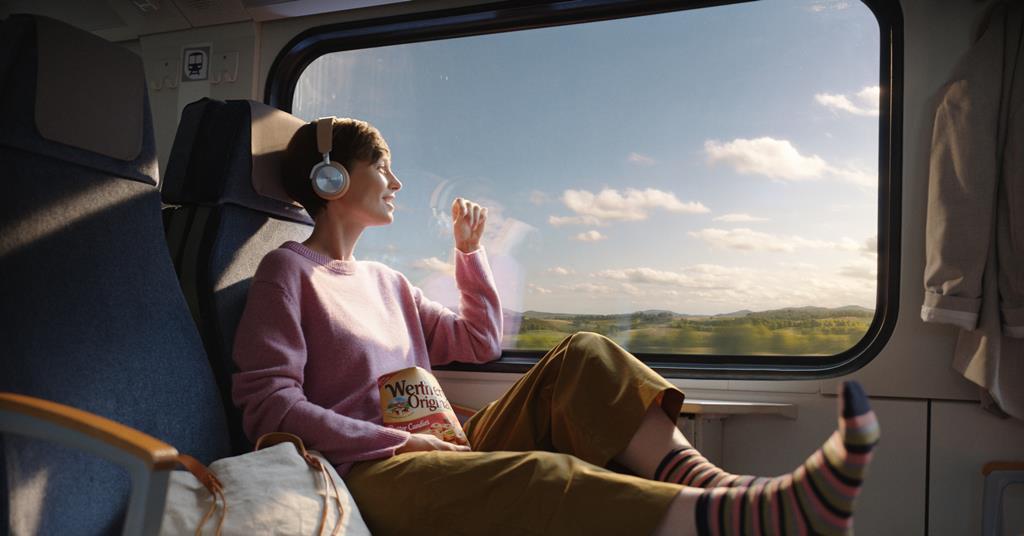 The top 50 most impactful food and drink adverts of 2023 | The Grocer