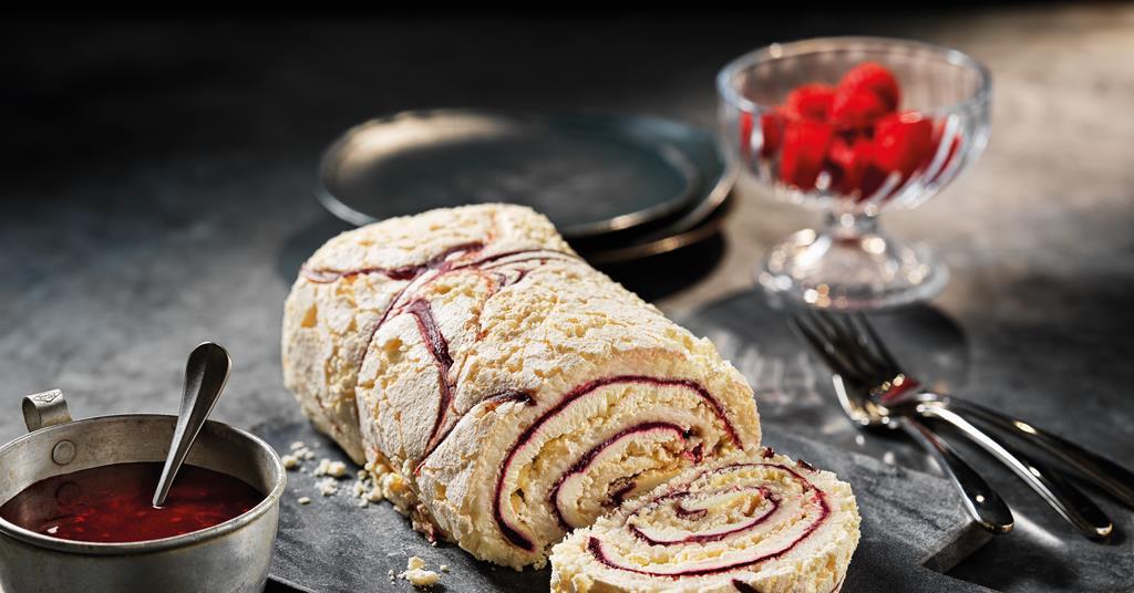 Buns, tarts, cheesecake, gelato: Tesco summer desserts 2025 | The Grocer