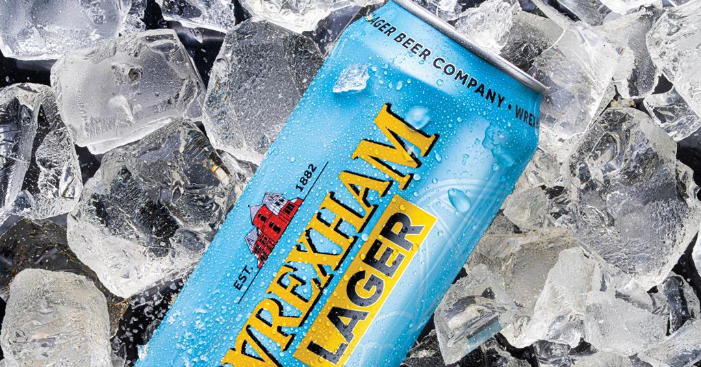 Ryan Reynolds’ Wrexham Lager gains retail listings in Canada | News ...