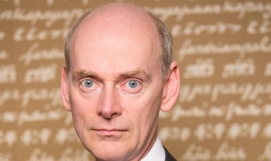 Co-op returns to profit as Pennycook made permanent CEO | News | The Grocer