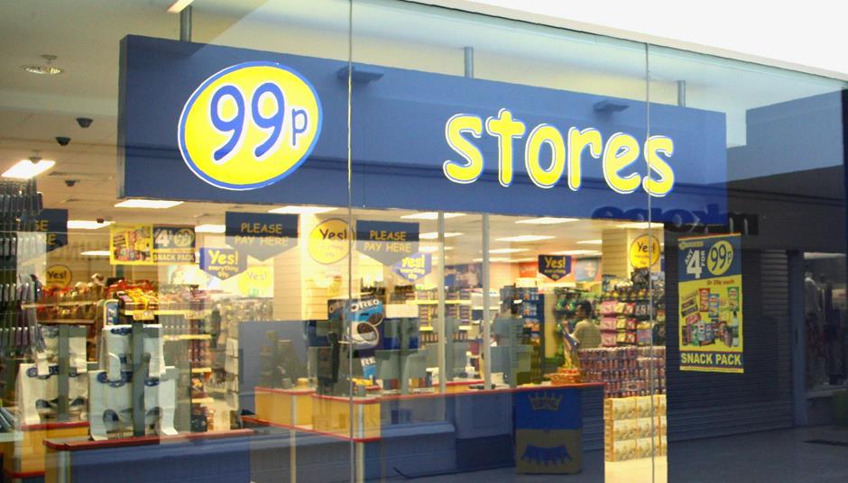 99p Stores falls into administration | News | The Grocer