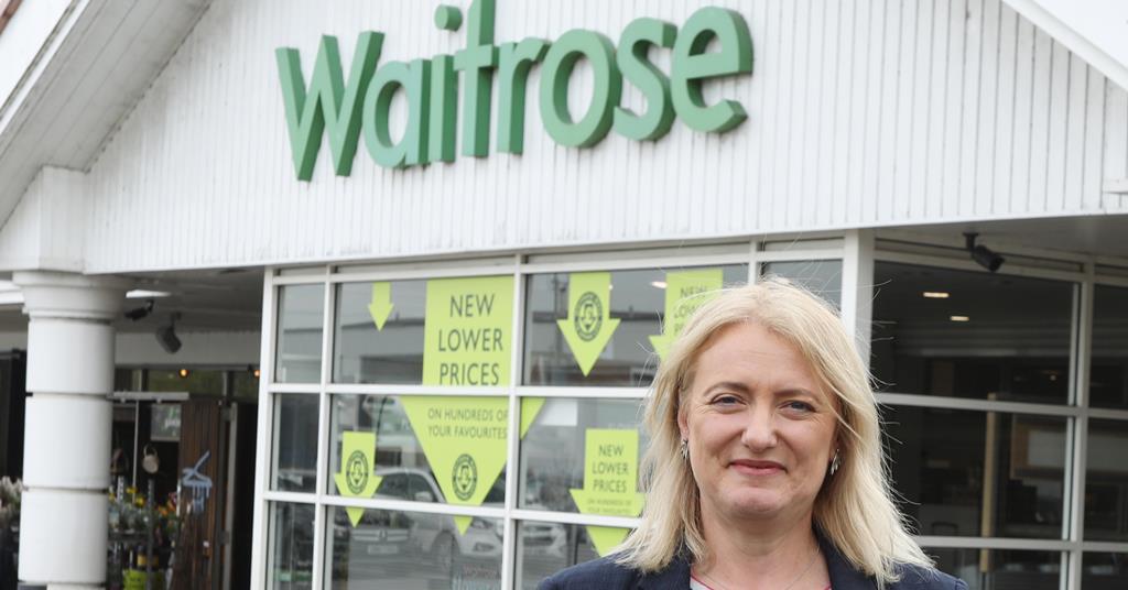 Waitrose Oxford Road, Reading: Grocer 33 store of the week | Grocer 33 ...