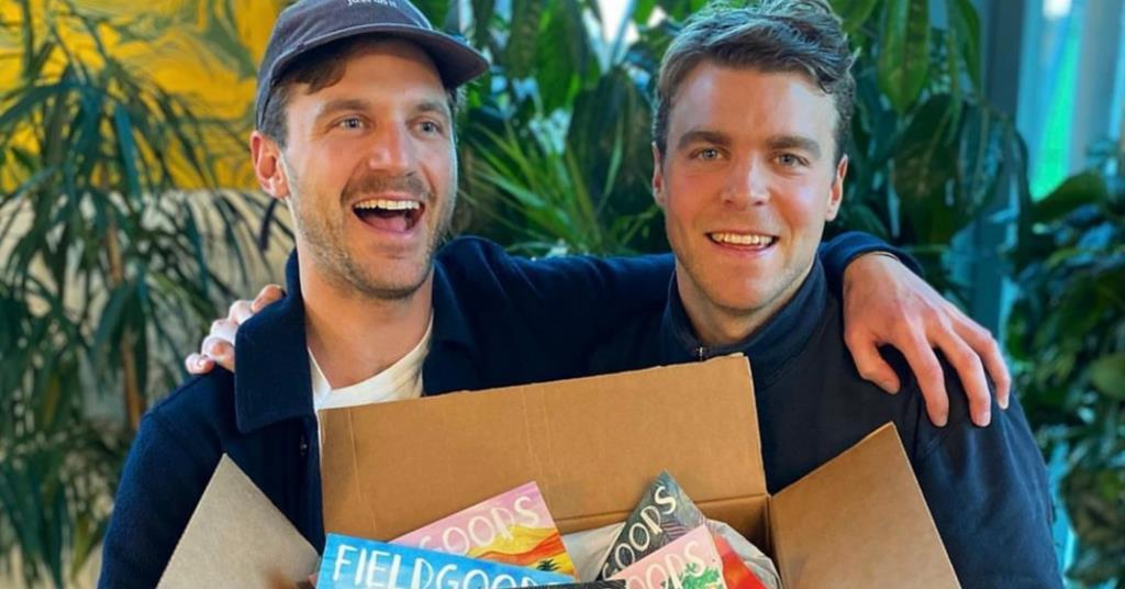 Posh ready meals maker FieldGoods lands high-end listings | News | The ...