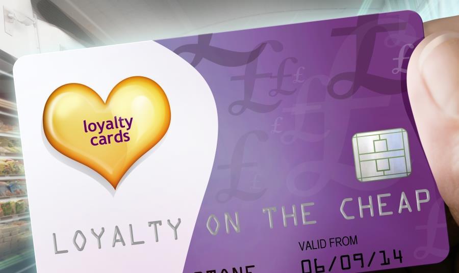 Loyalty on the cheap: new schemes are faster and more effective ...